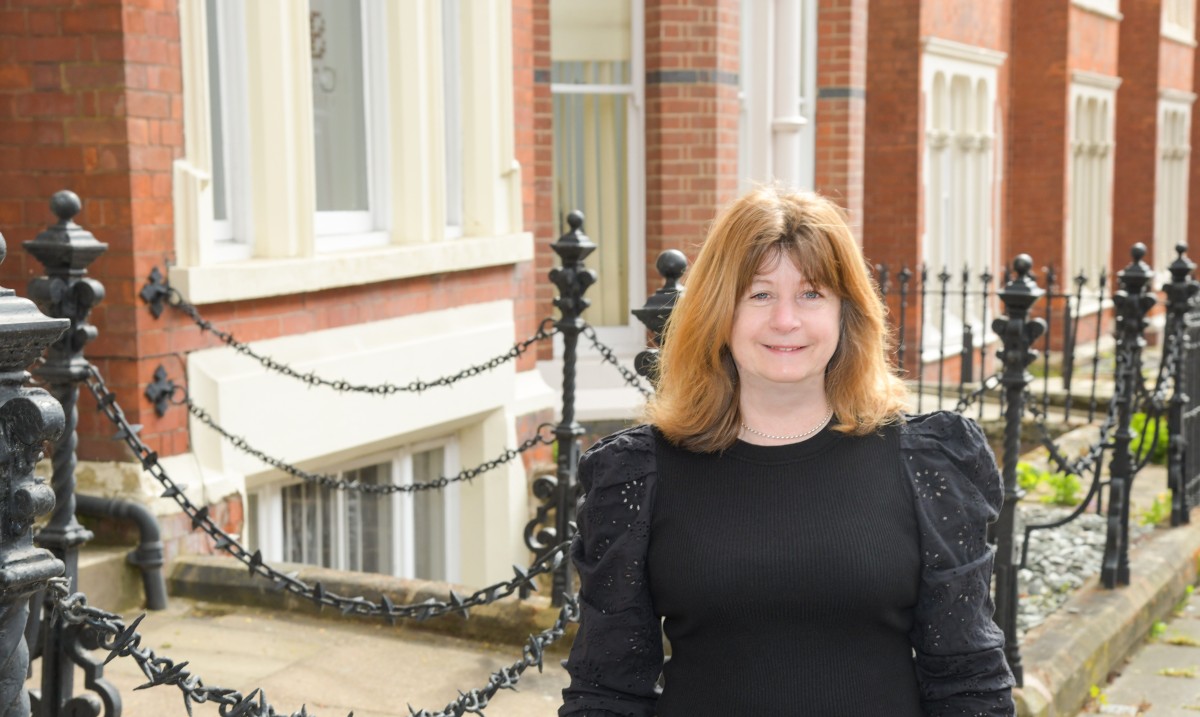 Debbie Barker - FHP FHP