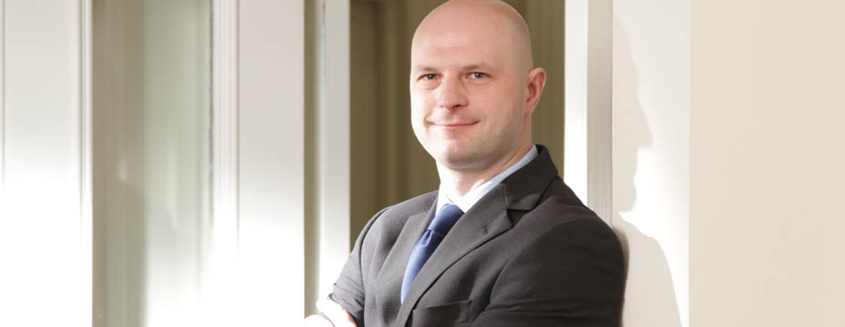 Cameron Butler - FHP FHP