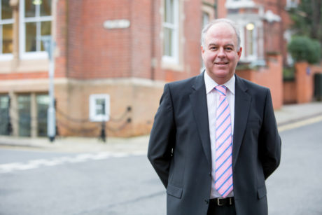 Andrew Chapman - FHP FHP