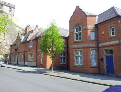 FHP Achieve Full Occupancy at 3 Hope Drive Offices in the Park Estate ...