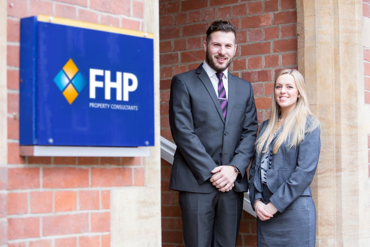 RISING STARS GIVEN CHANCE TO SHINE AT EXPANDING FHP - FHP FHP