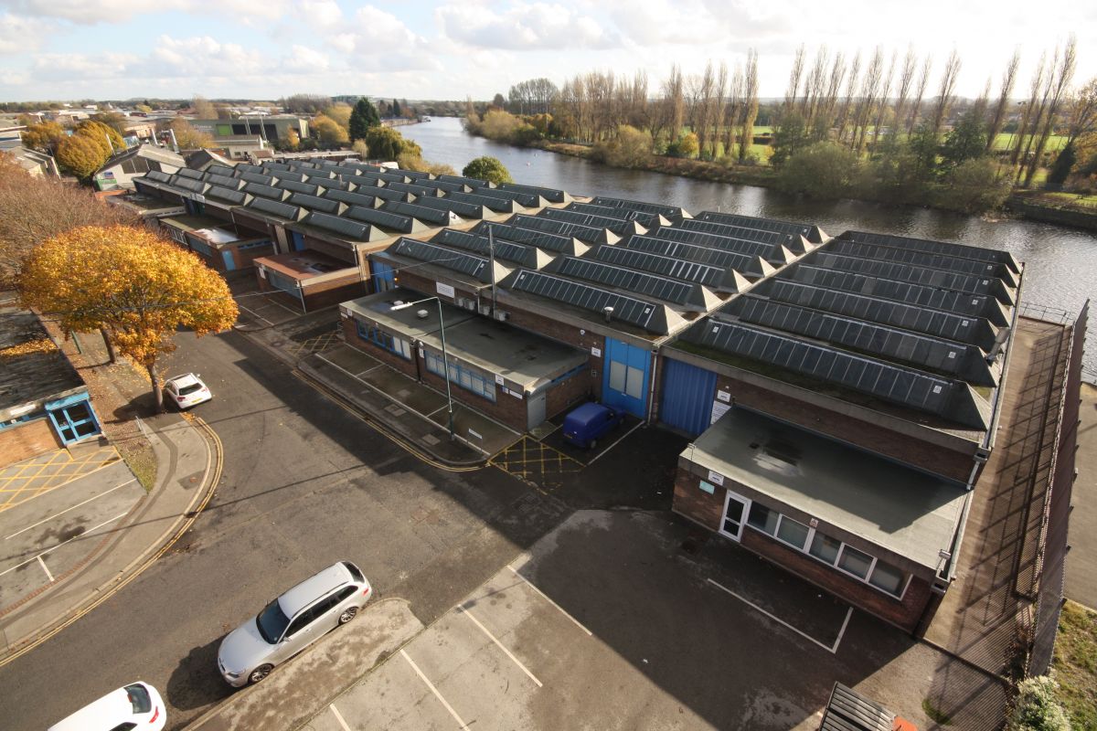 further deal agreed on freeth street - FHP FHP