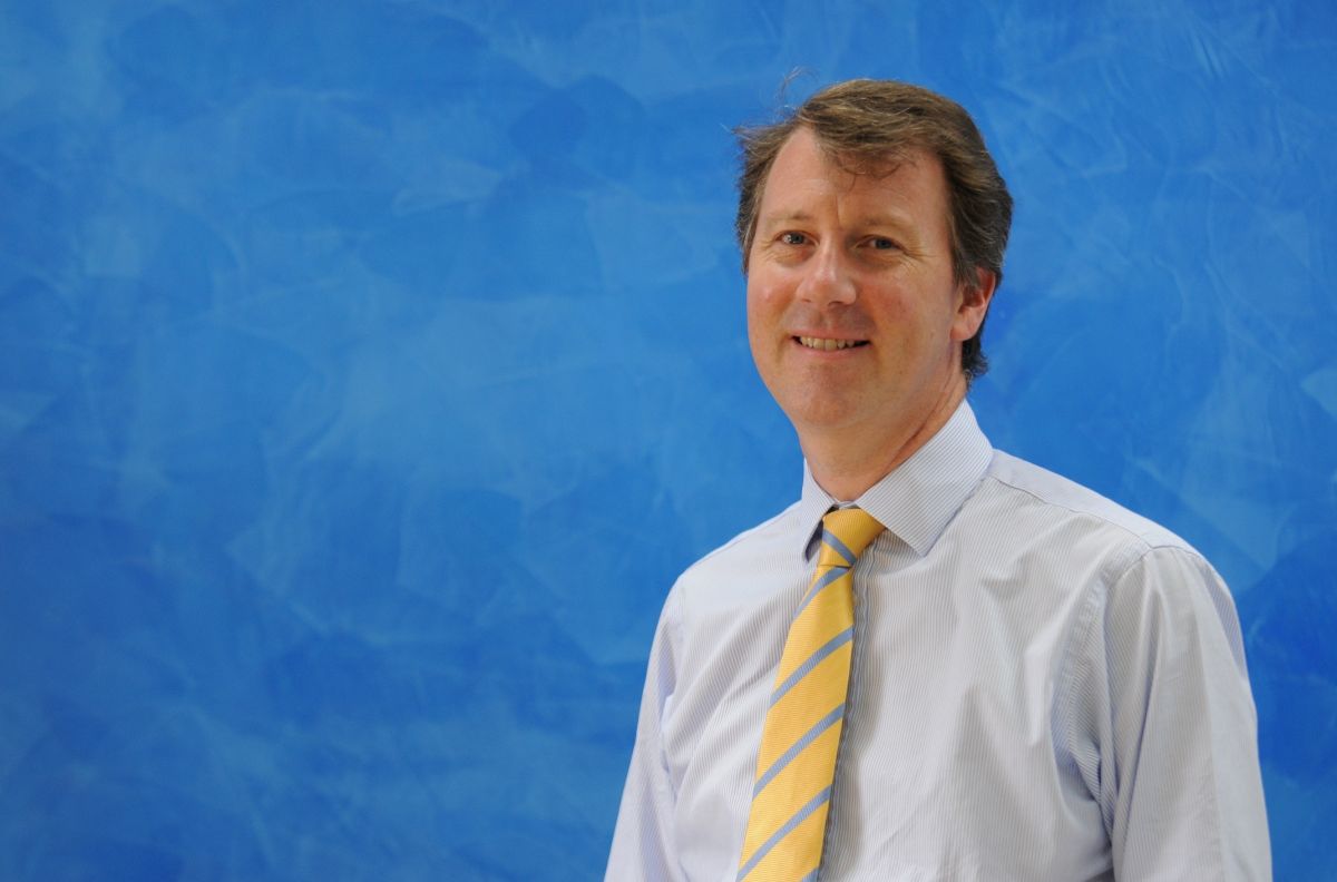 THE BIG INTERVIEW - FHP IN THE PRESS - FHP FHP