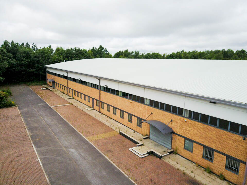 A HEALTHY SIGN FOR THE MARKET – PERFORMANCE HEALTH TAKE 40,000FT² AT ...