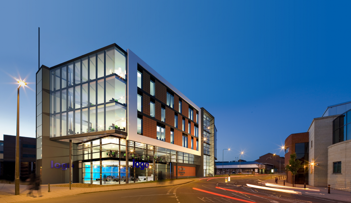 WHAT NEXT FOR OFFICES...? - FHP FHP