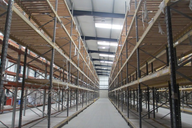 NEED MODERN CHEAP AND FLEXIBLE TERM WAREHOUSE SPACE NEAR THE MOTORWAY ...