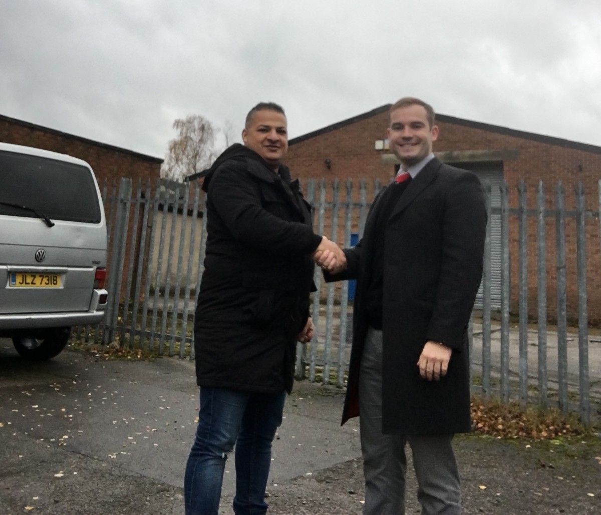 FHP HIT THE HEIGHTS AT SUMMIT CLOSE - FHP FHP