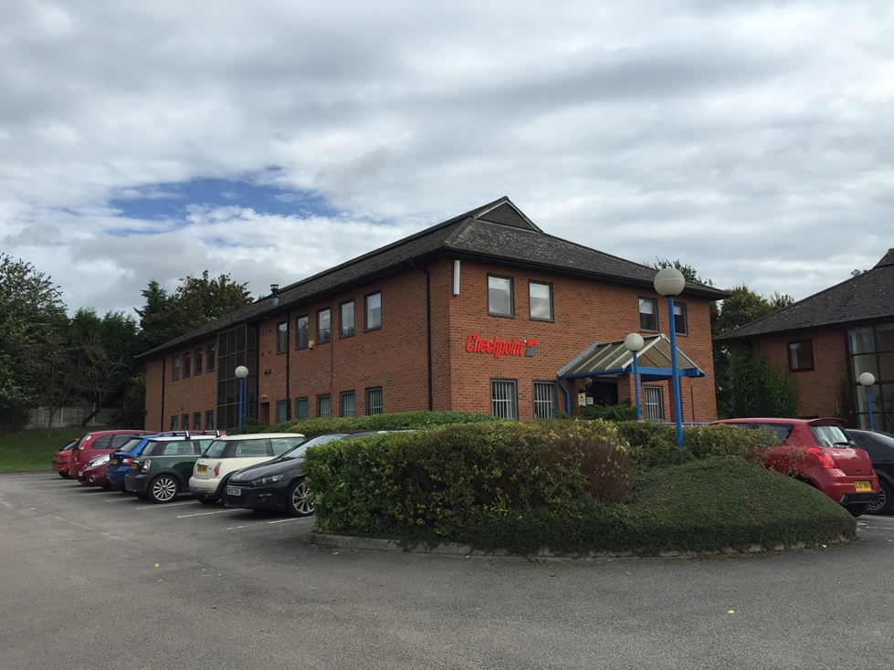 M1 JUNCTION 26 – RARE FREEHOLD / LEASEHOLD OFFICE OPPORTUNITY - FHP FHP