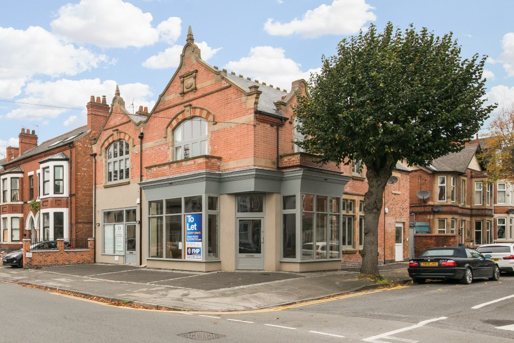 41 Trent Boulevard, Lady Bay, Nottingham