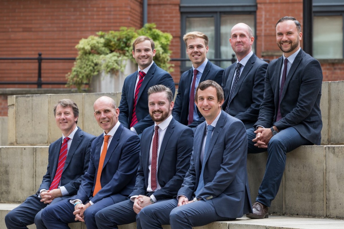 FHP HOLDS TOP SPOT AND INCREASES LEAD - FHP FHP