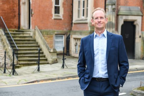 Ian Mitchell - FHP FHP