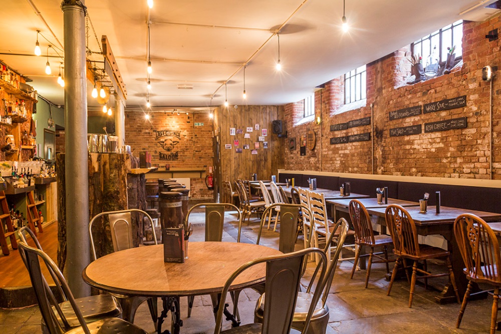 47 Stoney Street, Nottingham