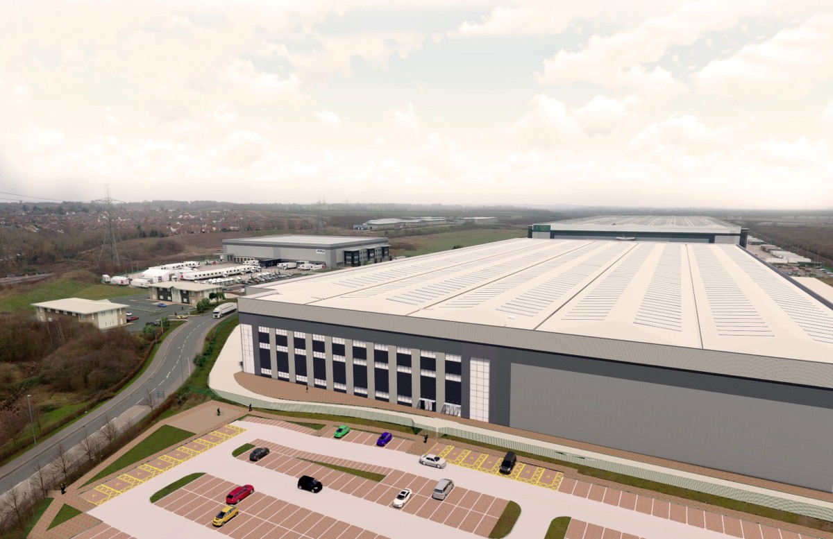 INWARD INVESTMENT AT EMDC COULD LEAD TO OVER 1,000 JOBS IN 2020 - FHP FHP