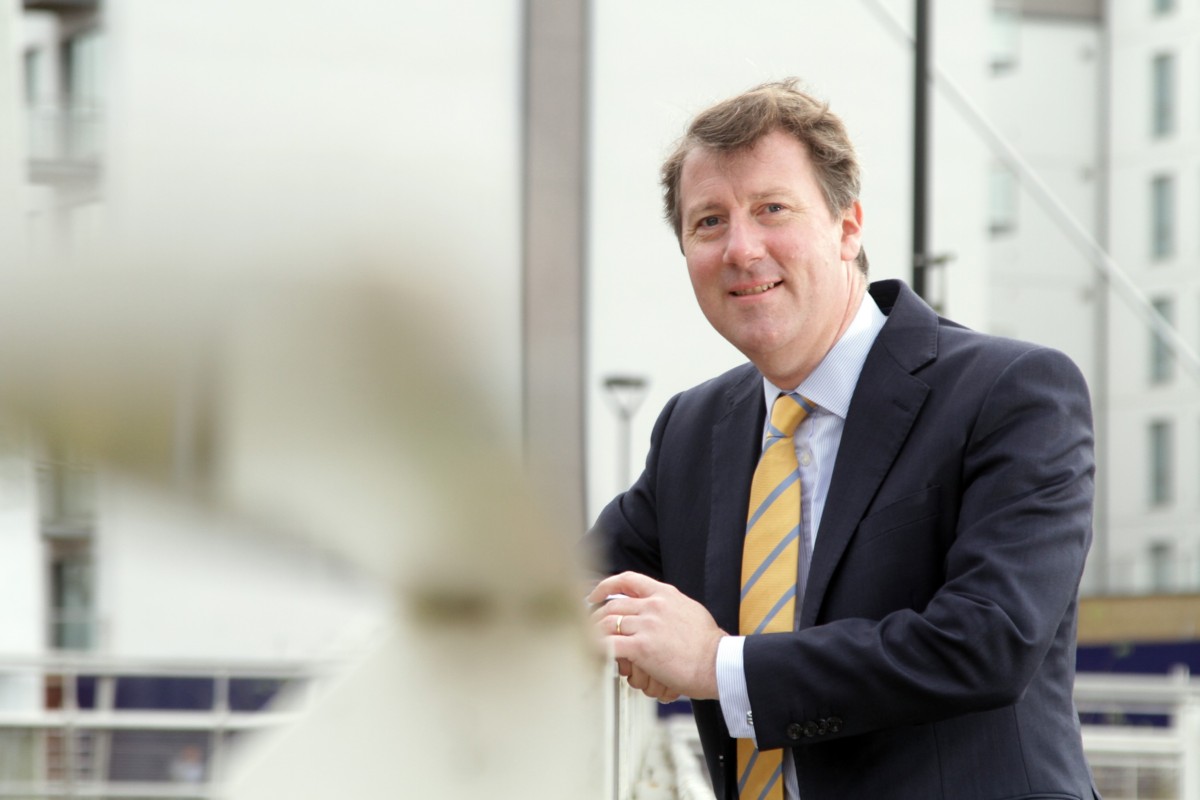 DERBY BUSINESS SPACE - STICK OR TWIST? - FHP FHP