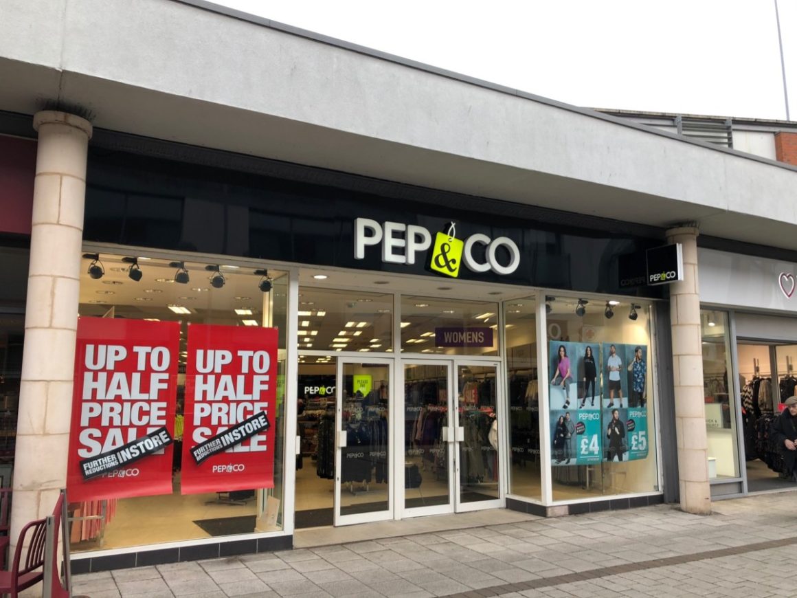 Unit 3 Pescod Square Shopping Centre - FHP | Boston | Under offer | FHP