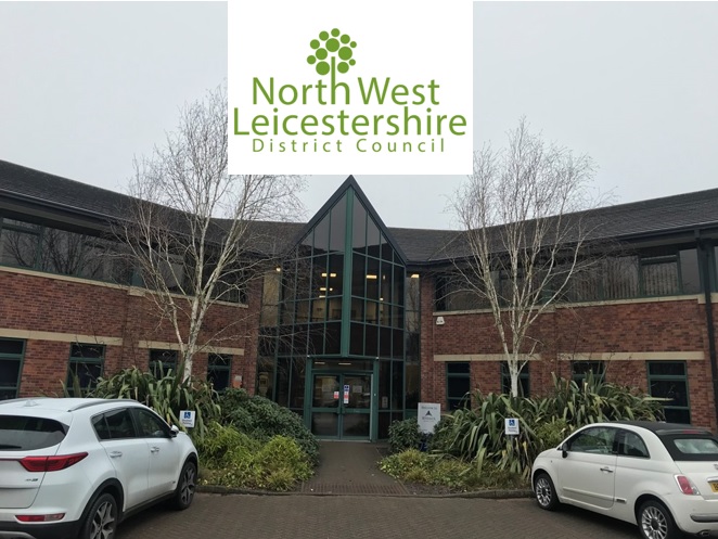 FHP APPOINTED BY NORTH WEST LEICESTERSHIRE DISTRICT COUNCIL AND ACHIEVE ...