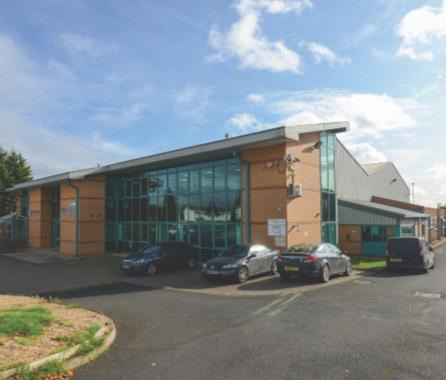 MARKET CONTINUES TO MOVE - FHP FHP