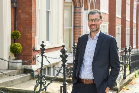 Jon Marriott - FHP FHP