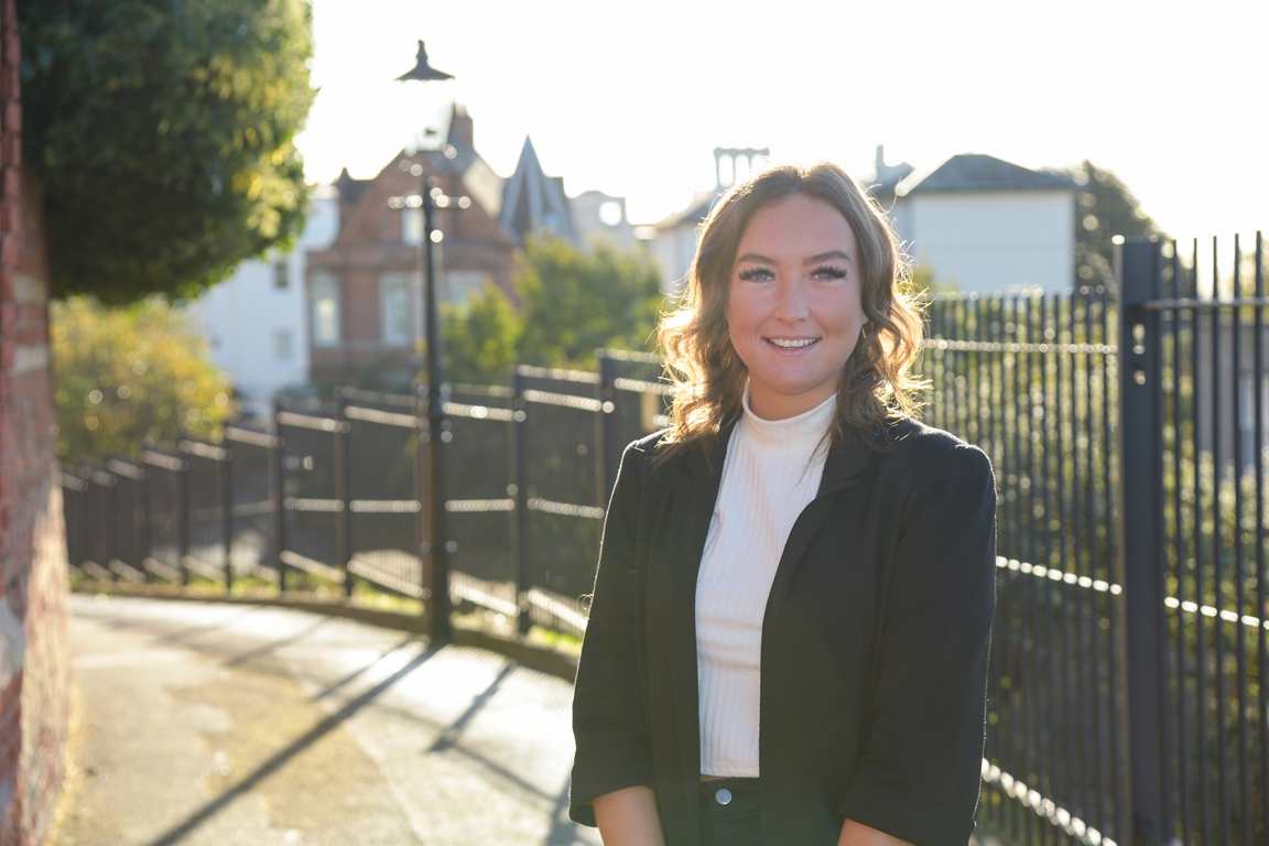 Amy Howard - FHP FHP