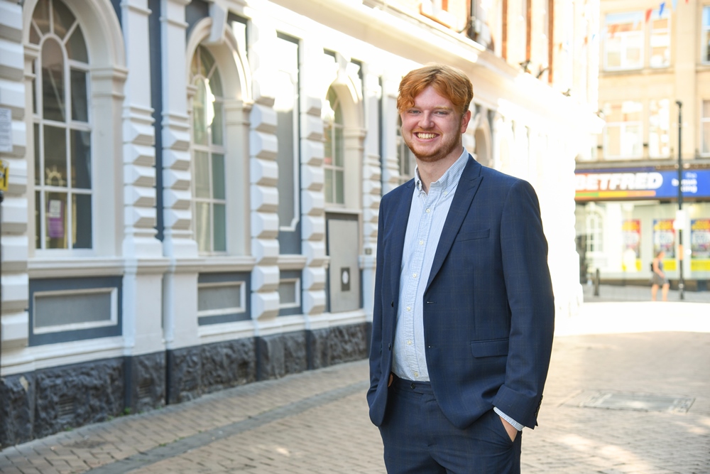 Corbin Archer - FHP FHP