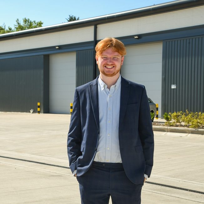 Corbin Archer - FHP FHP