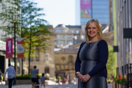 Fiona Young - FHP FHP