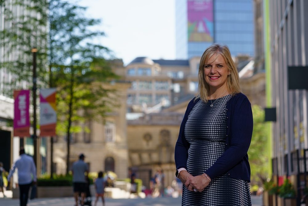 Fiona Young - FHP FHP