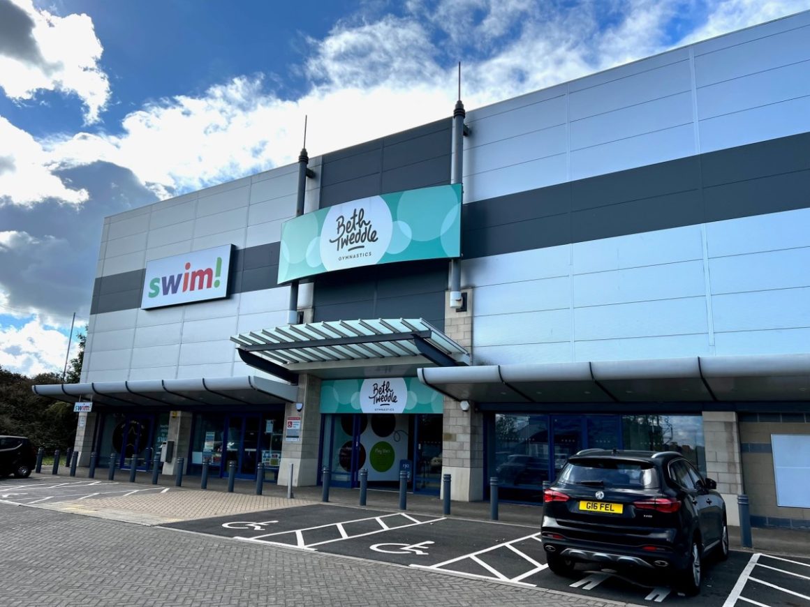 Units 1-2 Portland Retail Park - FHP | Mansfield | To Let | FHP