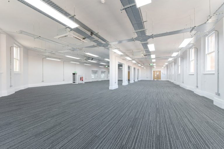 CPW RELOCATE TO STUNNING NEW NOTTINGHAM OFFICE AT THE IMPERIAL ...