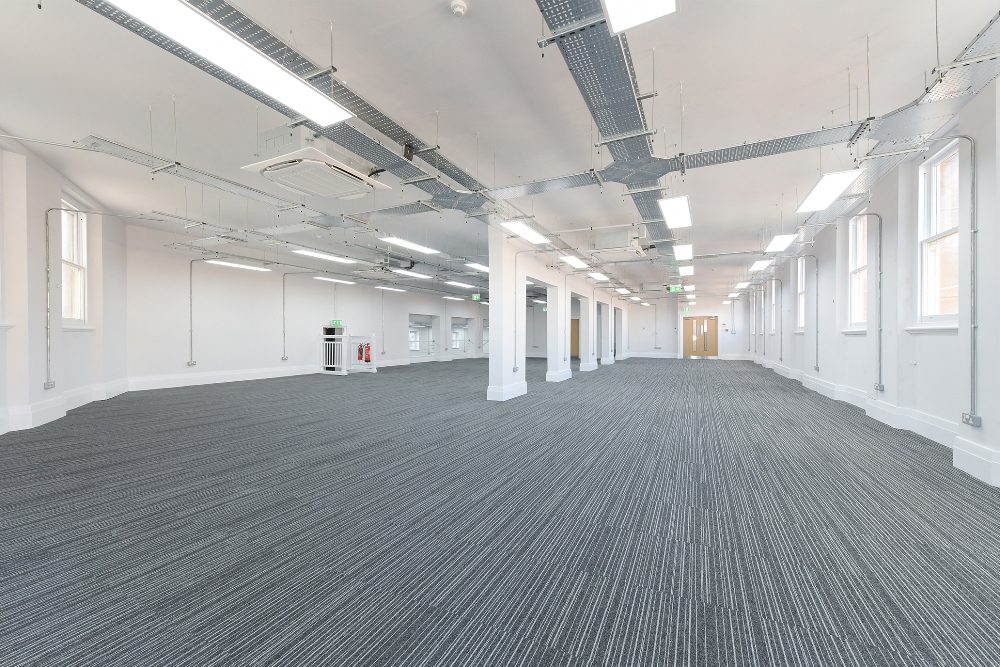 CPW RELOCATE TO STUNNING NEW NOTTINGHAM OFFICE AT THE IMPERIAL ...