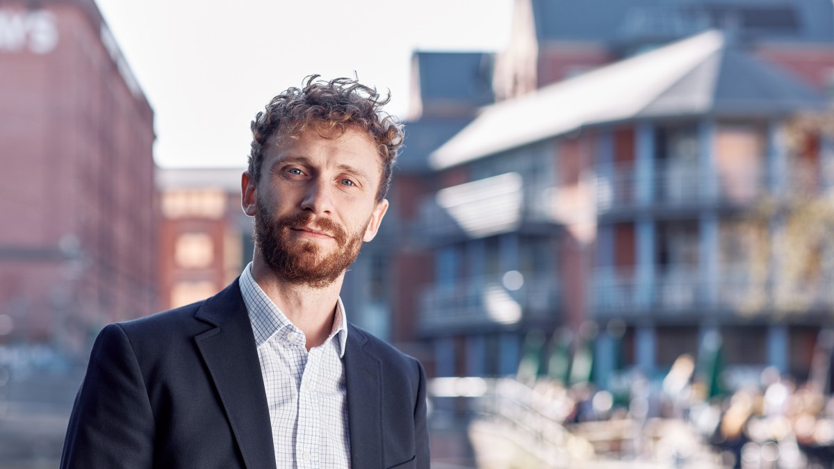 WHEN OPPORTUNITY KNOCKS ... - FHP FHP