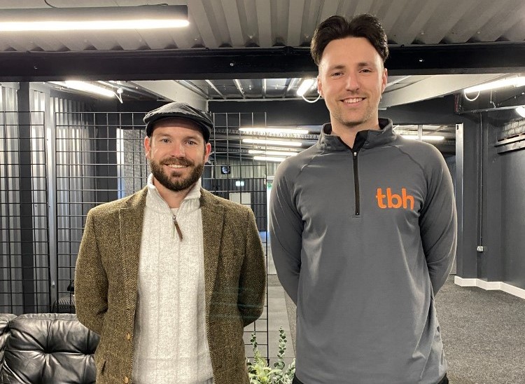 TBH BOOTCAMPS OPENS BRAND NEW INDOOR TRAINING FACILITY IN NETHERFIELD, NOTTINGHAM - FHP FHP