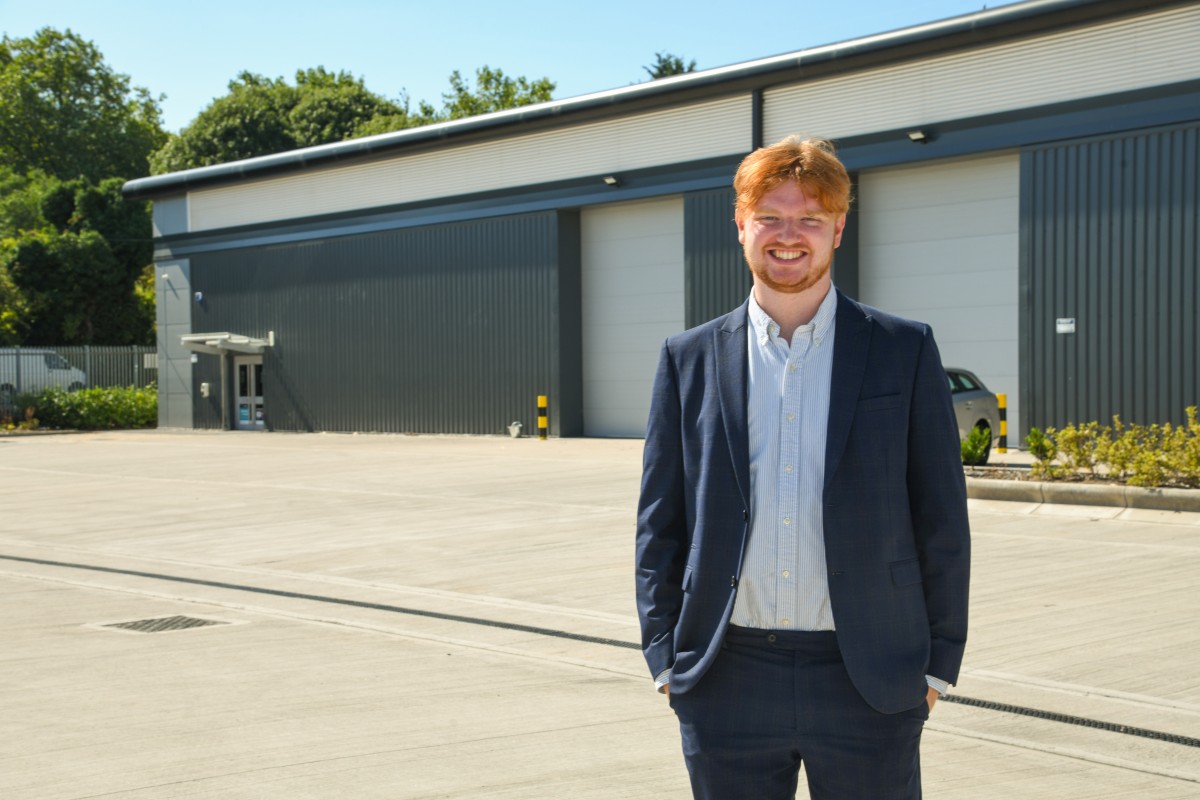 Corbin Archer - FHP FHP