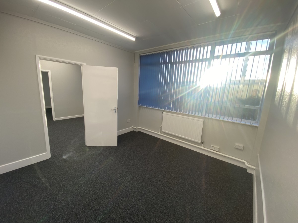 Suites C17-C19, Kestrel Business Centre - FHP | Colwick, Nottingham ...