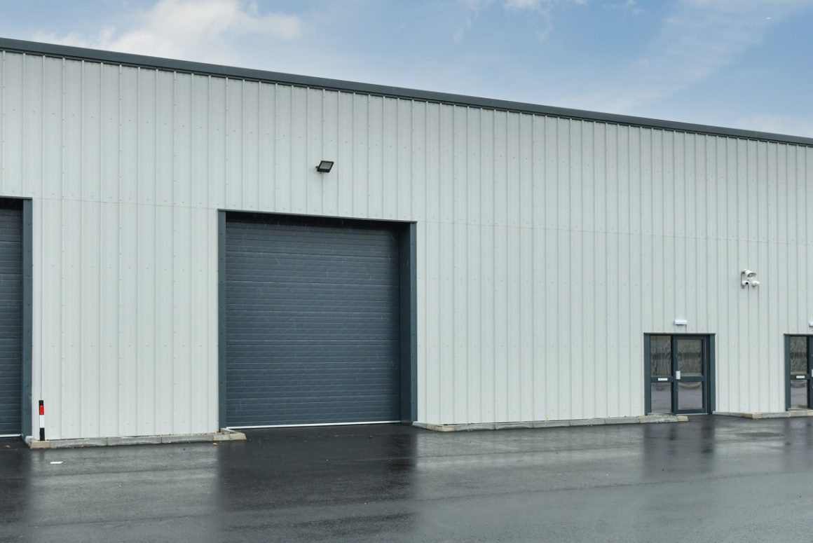 Unit 2, Portland Drive - FHP | Mansfield | For sale/to let | FHP