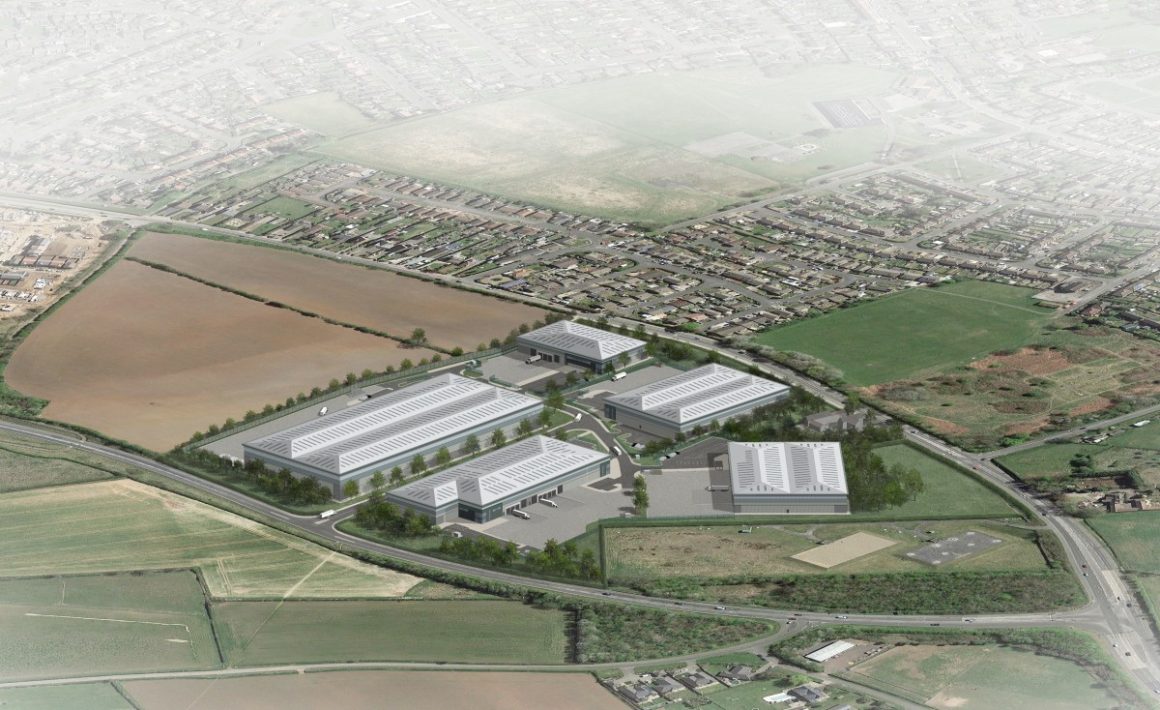 Unit 5a Apex - FHP | Nottinghamshire | For sale/to let | FHP