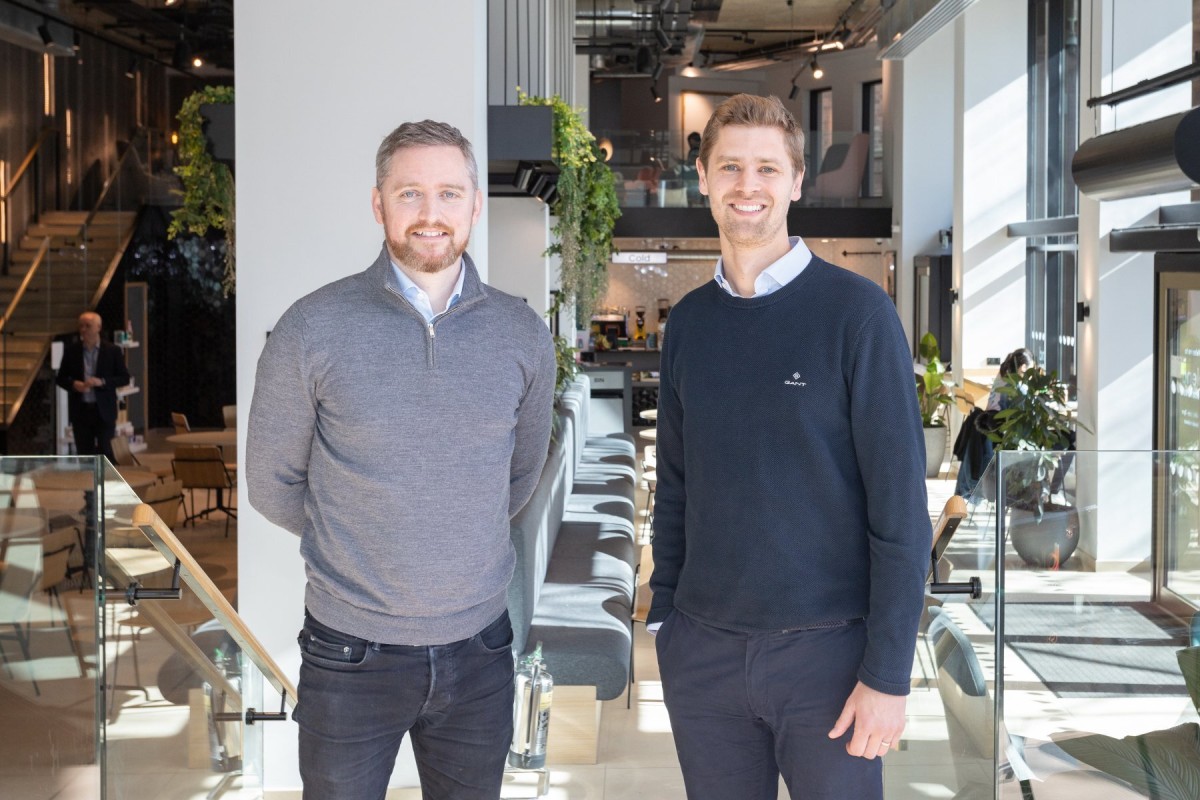 NOTTINGHAM OFFICE BUILDING REFURBISHMENT HELPS ACHIEVE RECORD RENT ...