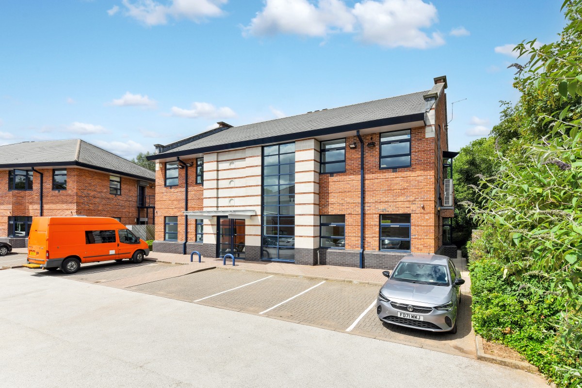 J25 BUSINESS PARK SUCCESS WITH FULL OCCUPANCY - FHP FHP