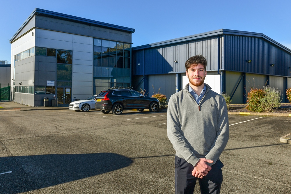 Harry Gamble - FHP FHP