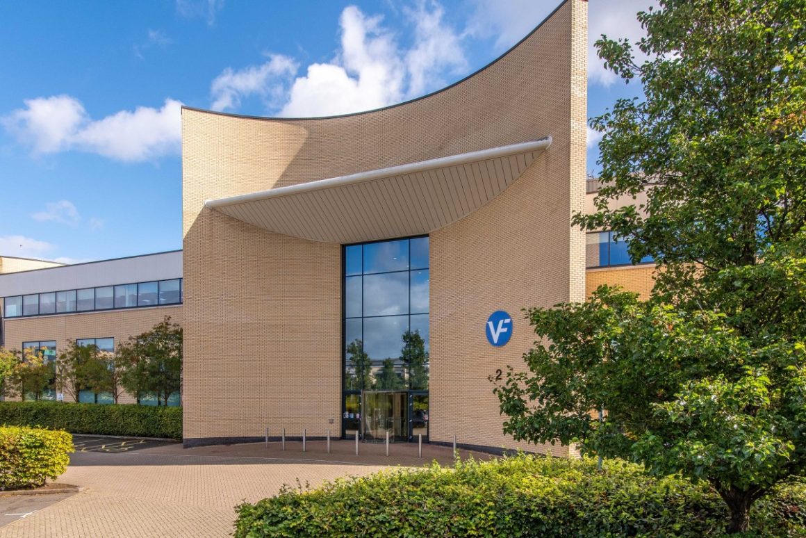 The Curve - FHP | Nottingham | To Let | FHP