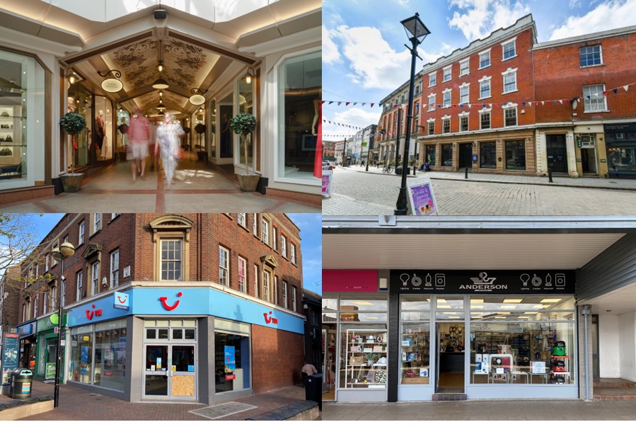 A RETROSPECTIVE OF 2023 - FHP FHP