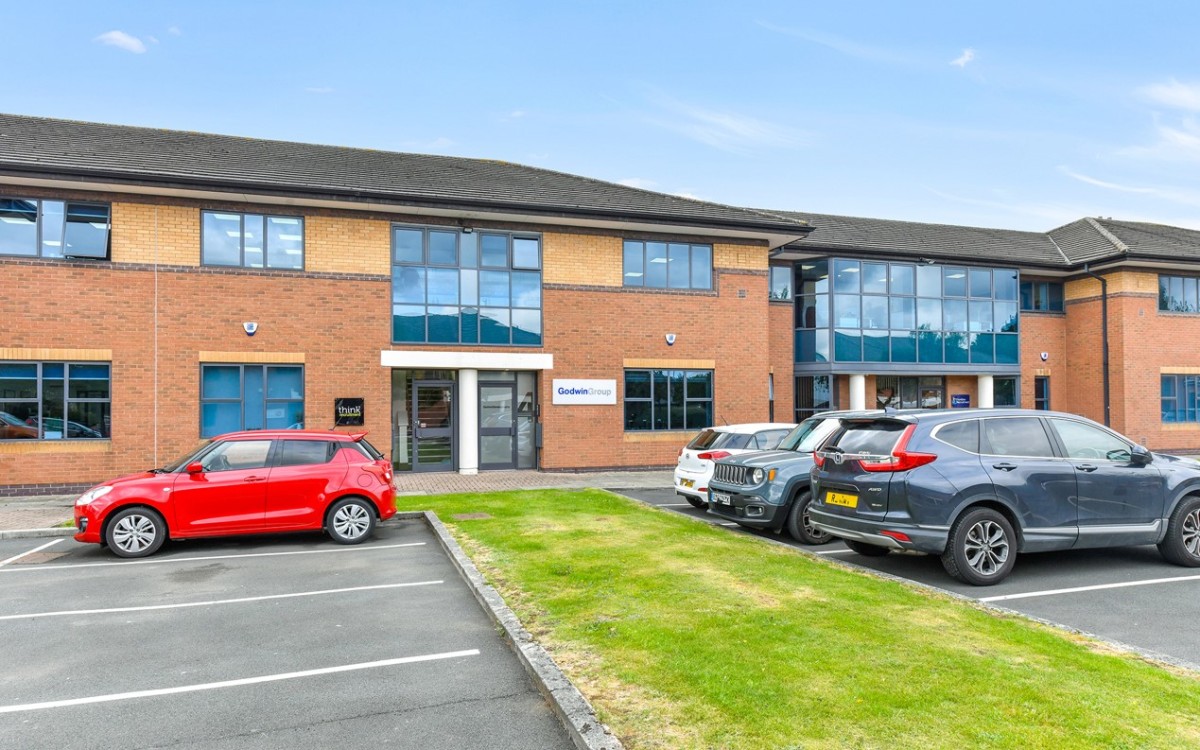 HIGH QUALITY OFFICES STILL IN DEMAND - NOTTINGHAM OFFICE MARKET ...
