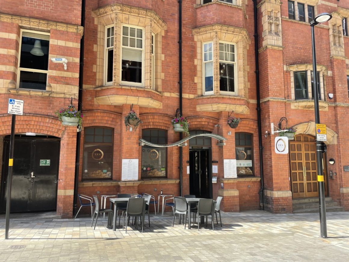 73 Cornwall Street - FHP | Birmingham | Under offer | FHP