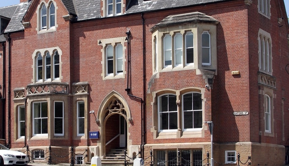 REINSTATEMENT COST ASSESSMENT - FHP FHP