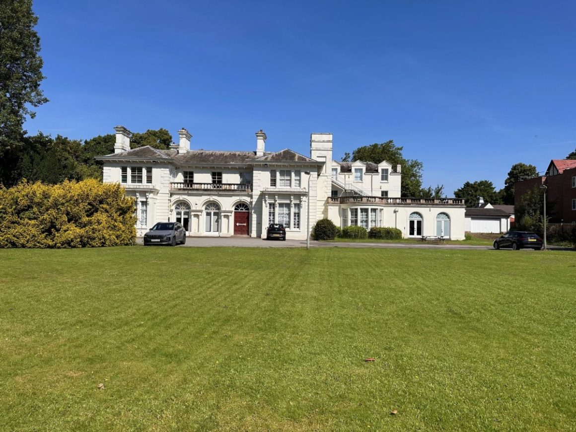 Ruddington Manor - FHP | Ruddington | To Let | FHP