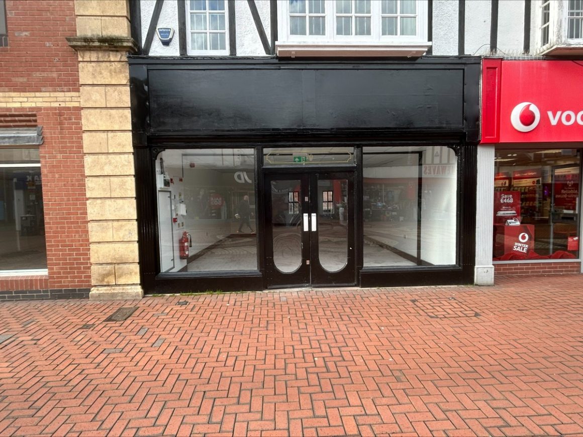 70 Bridge Place - FHP | Worksop | To Let | FHP