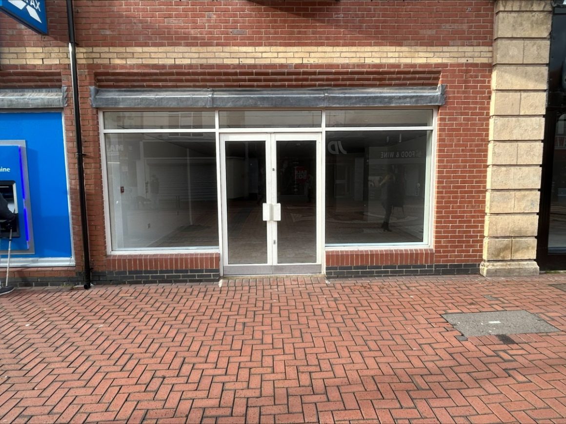 2 Bridge Street - FHP | Worksop | To Let | FHP