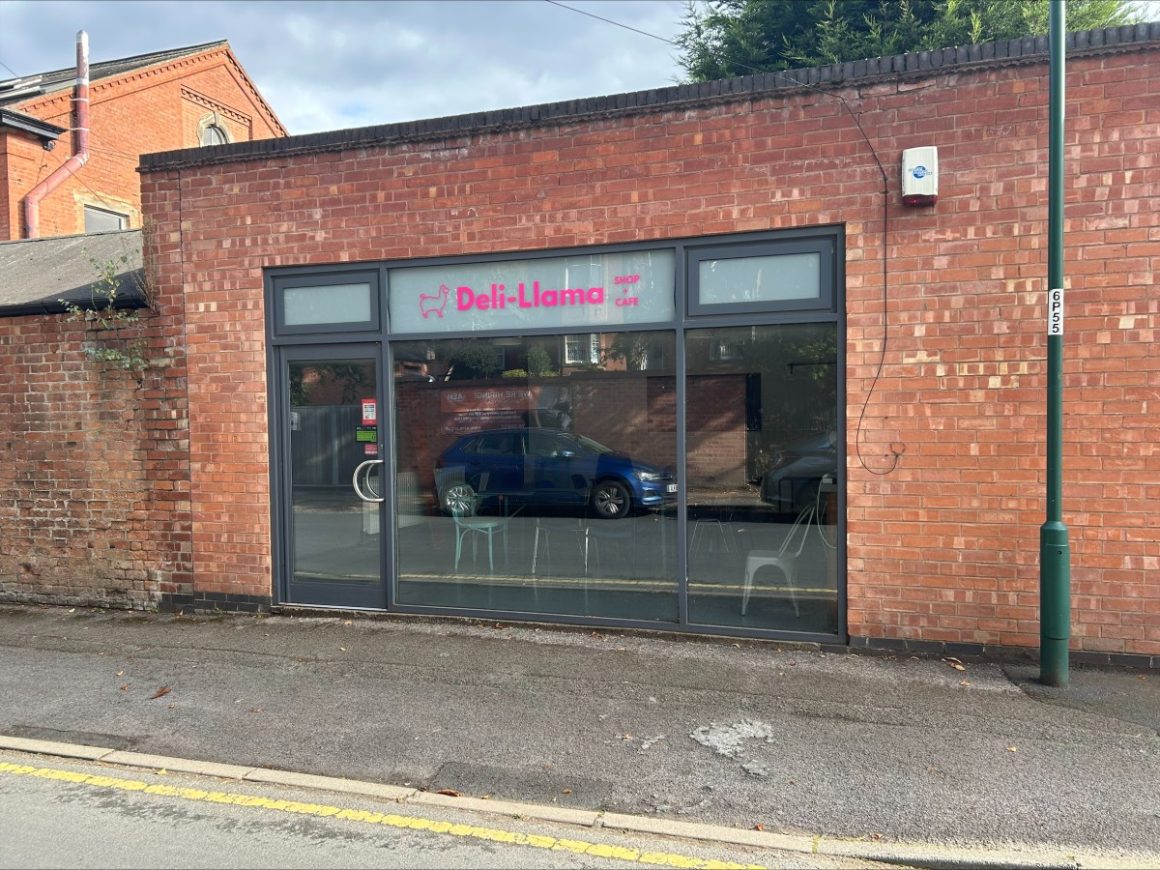 16a Pelham Road - FHP | Nottingham | Under offer | FHP