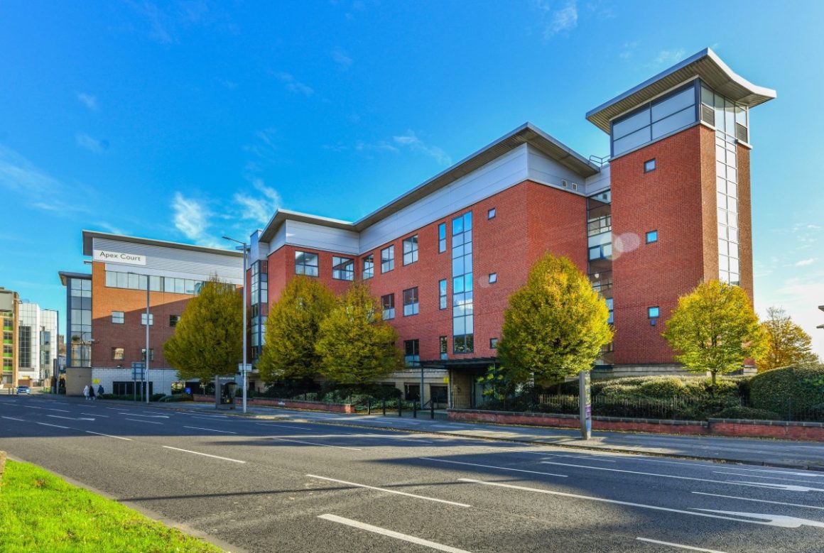 Apex Court - FHP | Nottingham | For sale | FHP