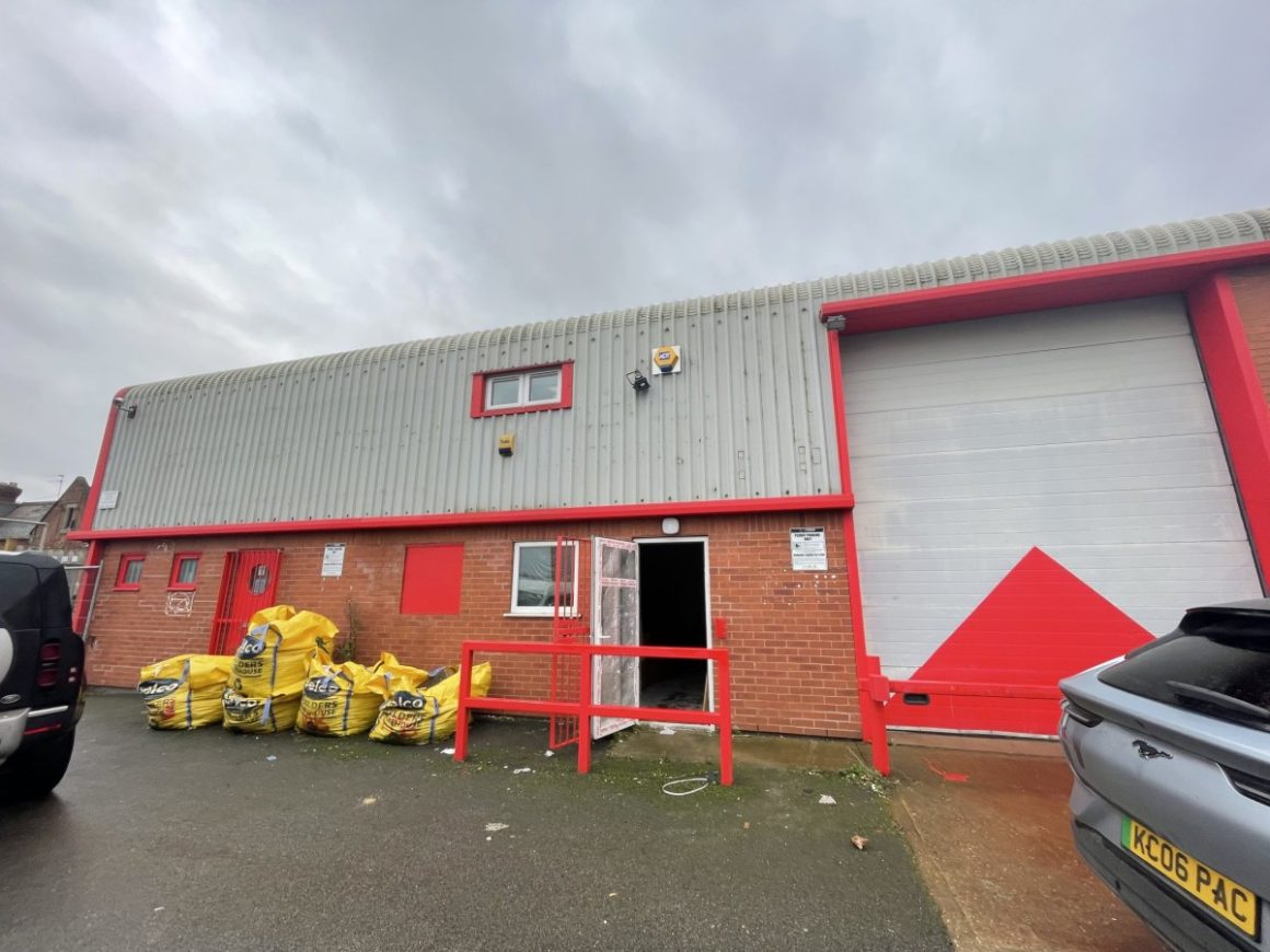 10 Clarke Road - FHP | Nottingham | To Let | FHP